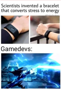 Game Dev Daily - By GameDevTV - Get Your Daily Dose Of Game Dev