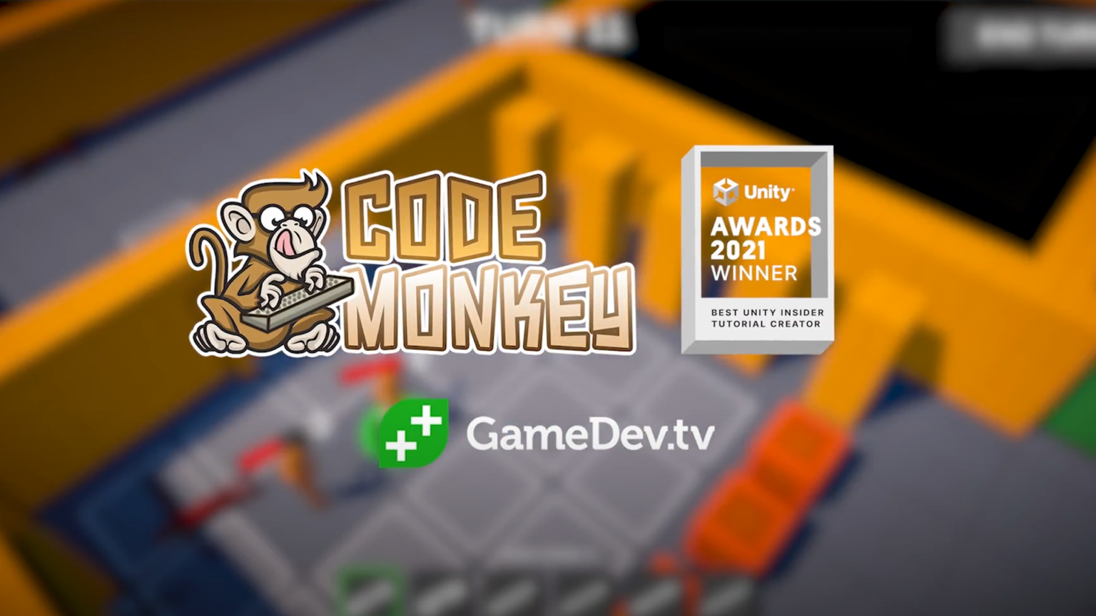 Game Dev Daily - By GameDevTV - Get Your Daily Dose Of Game Dev