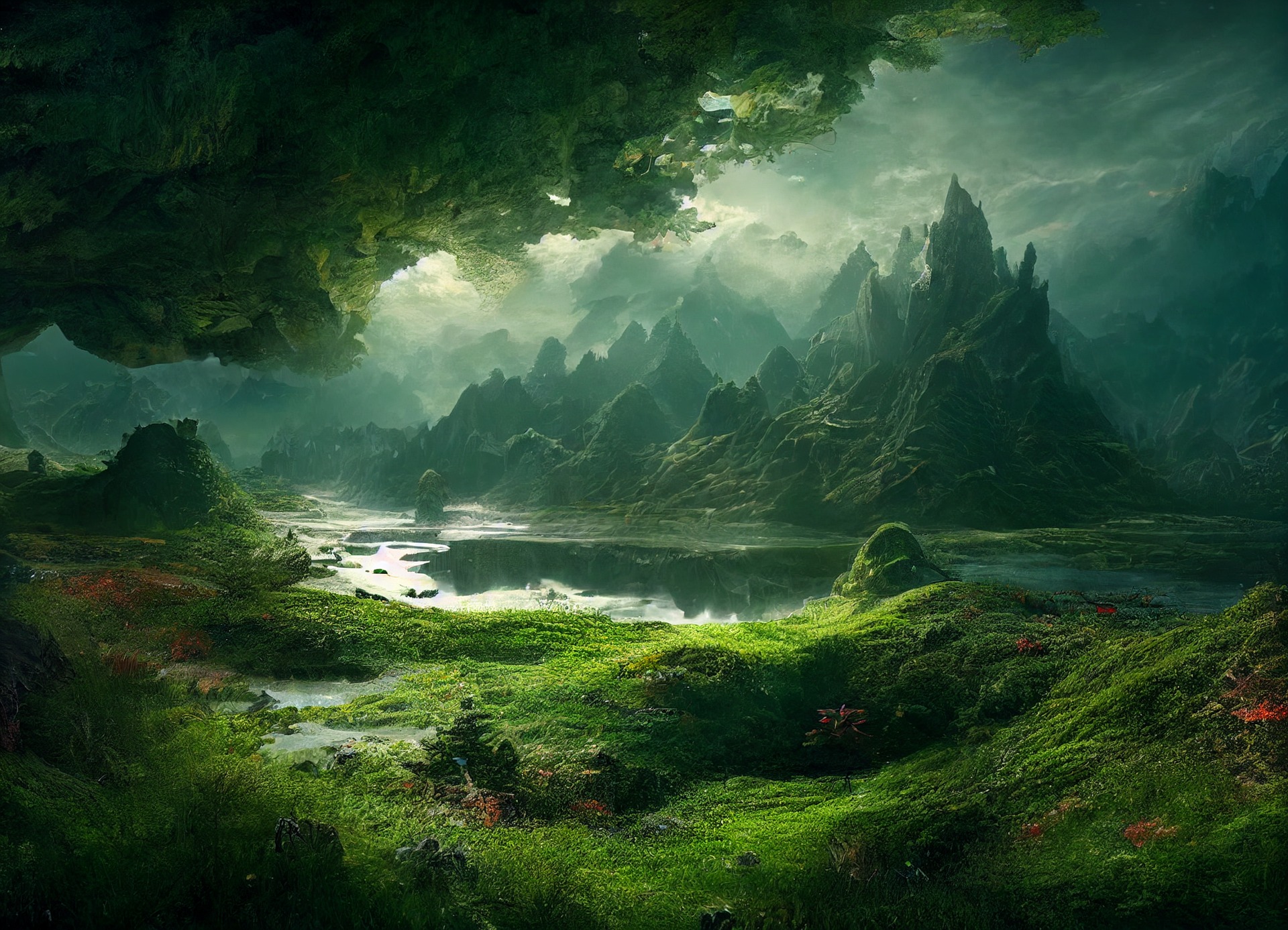 Using Ai To Generate Game Art With Grant Abbitt Game Dev Daily By Gamedevtv 