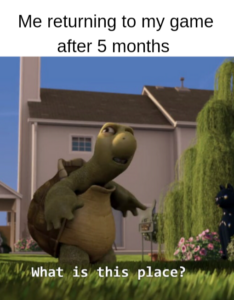 What Is This Place? - Game Dev Daily - By GameDevTV