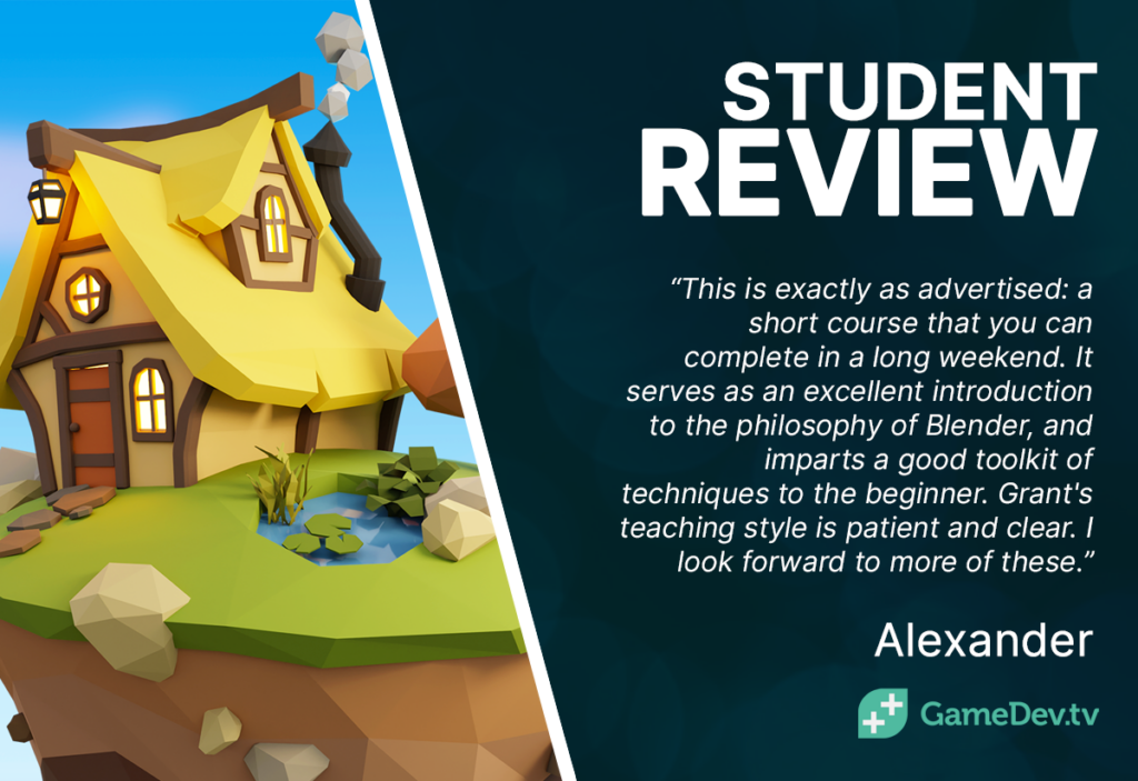 Game Dev Daily - By GameDevTV - Get Your Daily Dose Of Game Dev