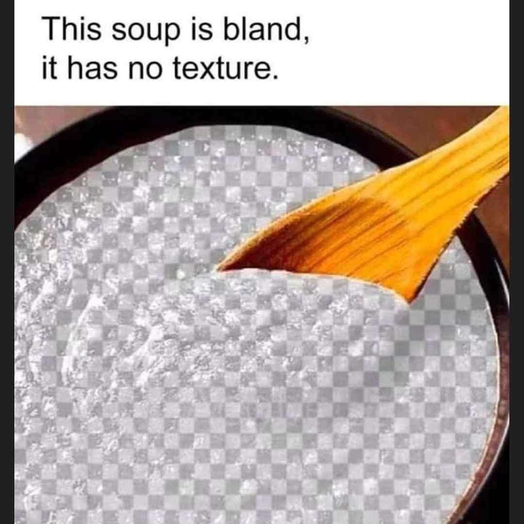 Textureless Soup - Game Dev Daily - By GameDevTV