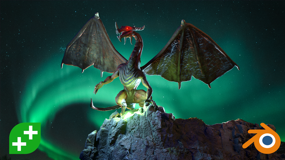 New Course Introduction To 3d Sculpting In Blender Game Dev Daily By Gamedevtv