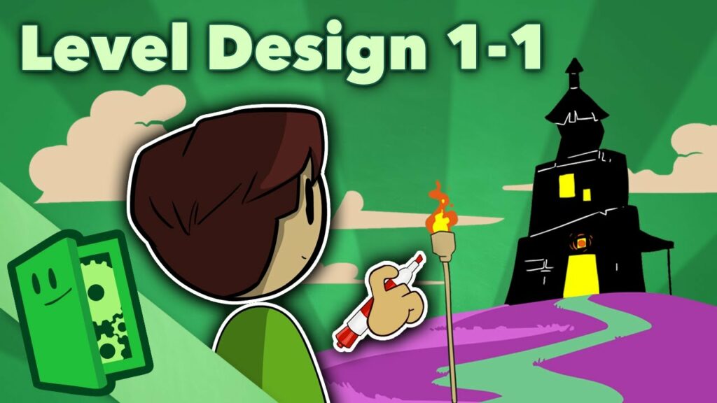 The Ultimate Level Design Playlist - Game Dev Daily - By GameDevTV