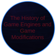 The History Of Game Engines - Game Dev Daily - By GameDevTV