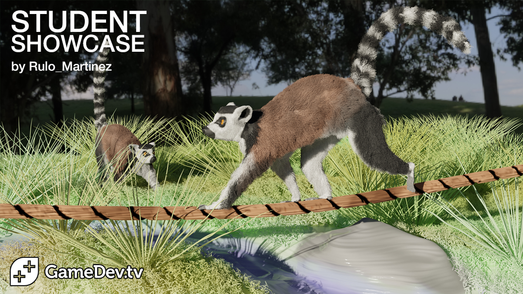 Image Archives - Game Dev Daily - By GameDevTV