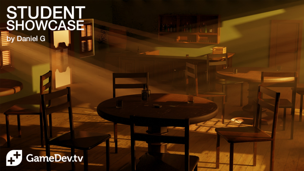 Game Dev Daily - By GameDevTV - Get Your Daily Dose Of Game Dev