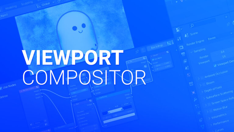 Real time Compositor Game Dev Daily By GameDevTV real-time-compositor-game-dev-daily-by-gamedevtv