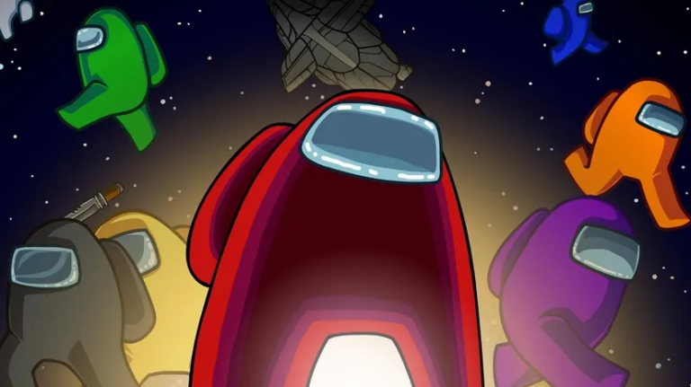 Among Us Is Becoming a TV Show - Game Dev Daily - By GameDevTV