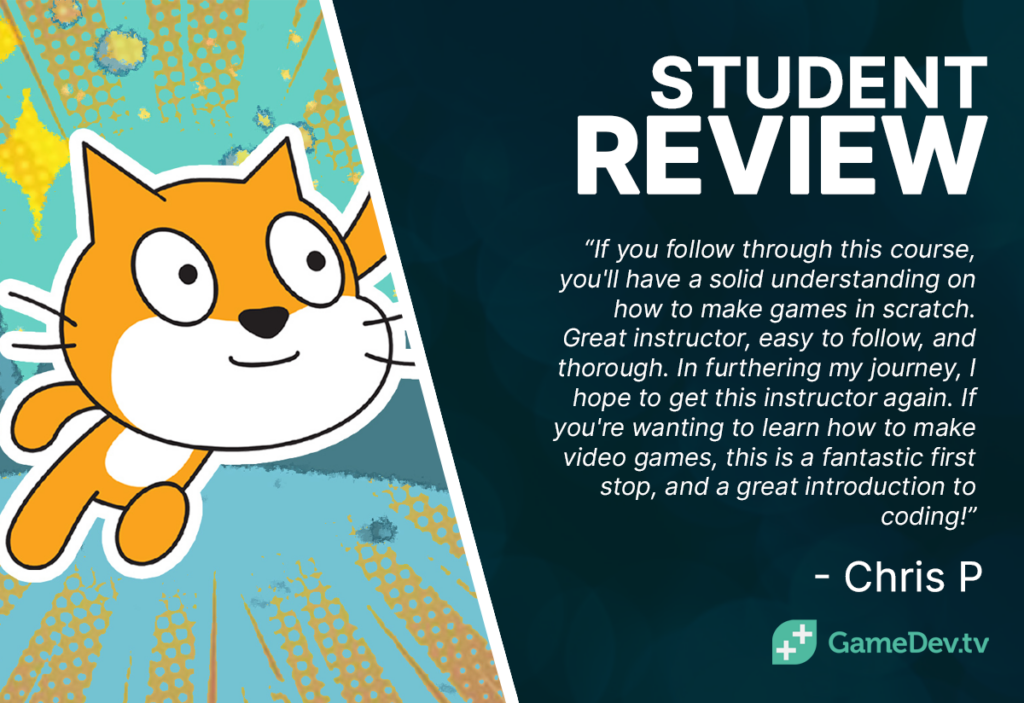 Game Dev Daily - By GameDevTV - Get Your Daily Dose Of Game Dev