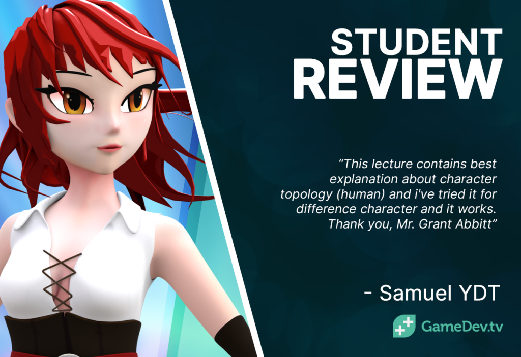 Game Dev Daily - By GameDevTV - Get Your Daily Dose Of Game Dev