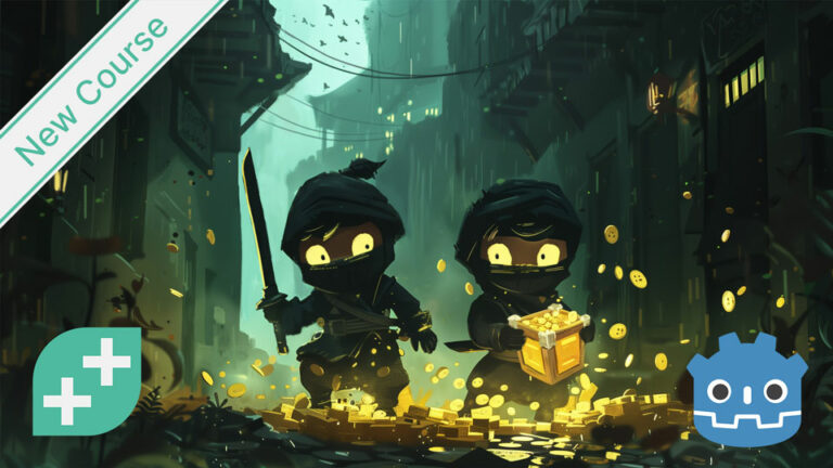 Game Dev Daily - By GameDevTV - Get Your Daily Dose Of Game Dev